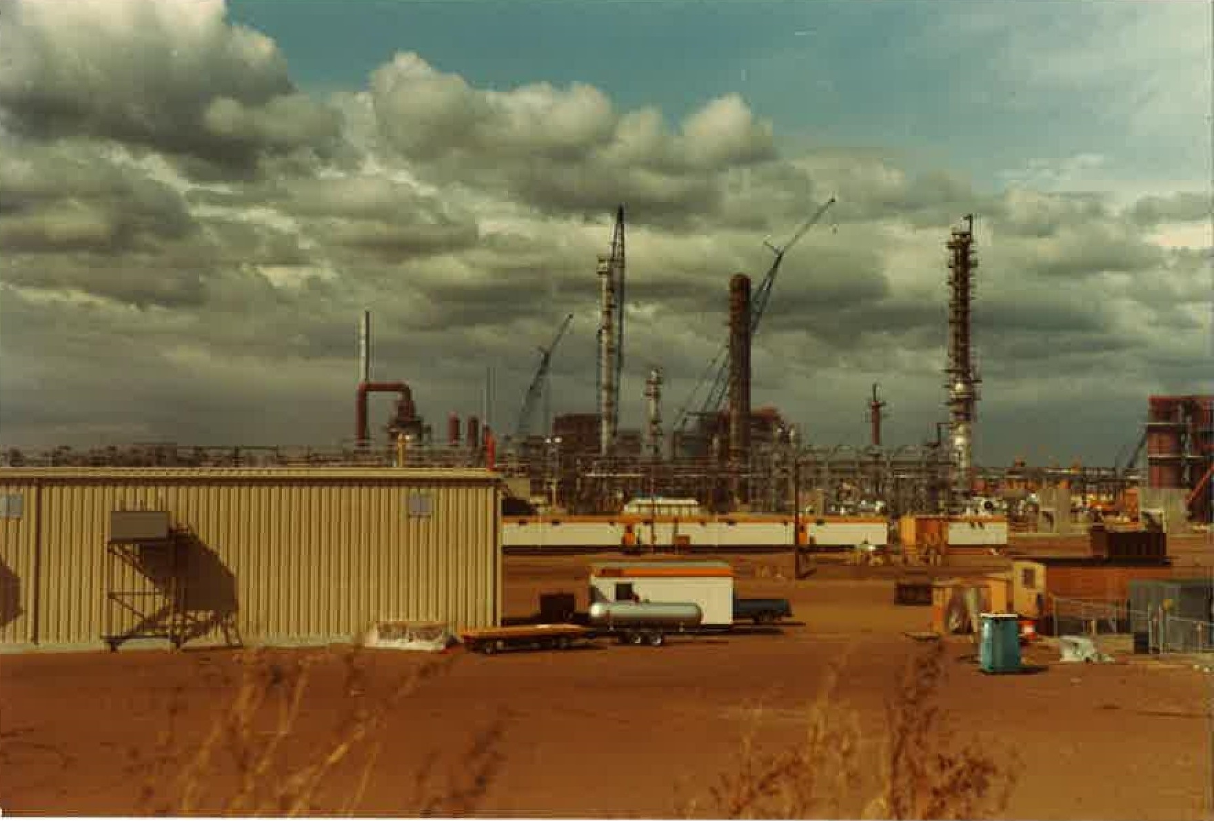 We Are Welders - D. Manchak - Leduc | We Are Welders